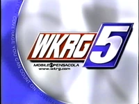 WKRG-TV | Logopedia | Fandom
