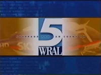WRAL-TV | Logopedia | Fandom