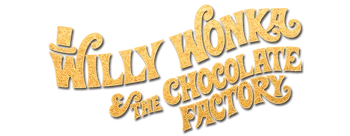 Willy Wonka & the Chocolate Factory | Logopedia | Fandom