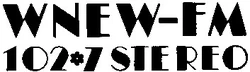 WNEW-FM | Logopedia | Fandom