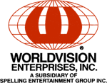 Worldvision Enterprises/Other | Logopedia | Fandom
