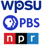 WPSU-TV | Logopedia | Fandom