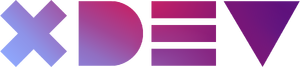 XDev | Logopedia | Fandom