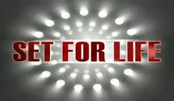 Set For Life (game show) | Logopedia | Fandom