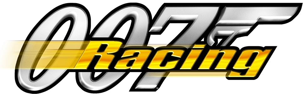 007 Racing | Logopedia | Fandom
