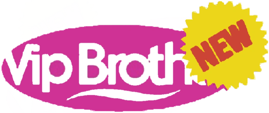 VIP Brother | Logopedia | Fandom