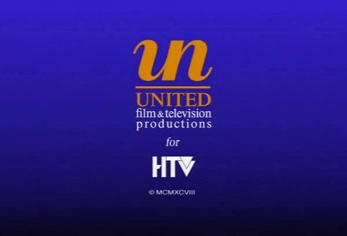 United Film & Television | Logopedia | Fandom