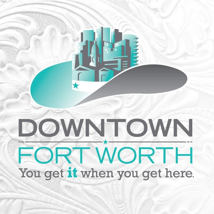 Downtown Fort Worth | Logopedia | Fandom