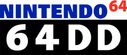 64DD/Other | Logopedia | Fandom