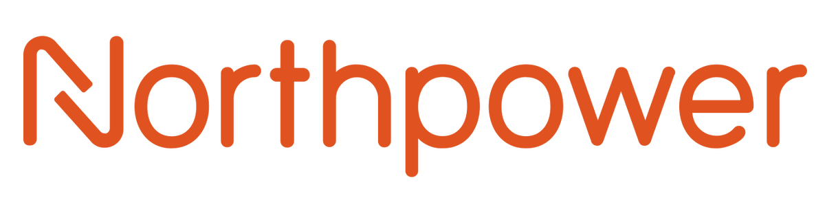 Northpower | Logopedia | Fandom