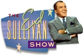 The Ed Sullivan Show | Logopedia | Fandom
