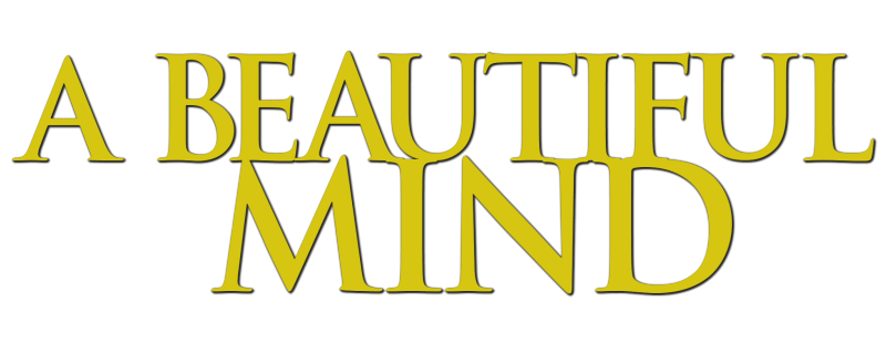 A Beautiful Mind (film) | Logopedia | Fandom