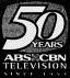 ABS-CBN/Anniversary | Logopedia | Fandom