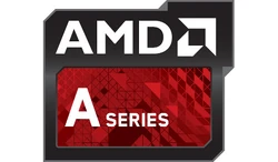 AMD A Series | Logopedia | Fandom