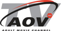 AOV Adult Movie Channel | Logopedia | Fandom