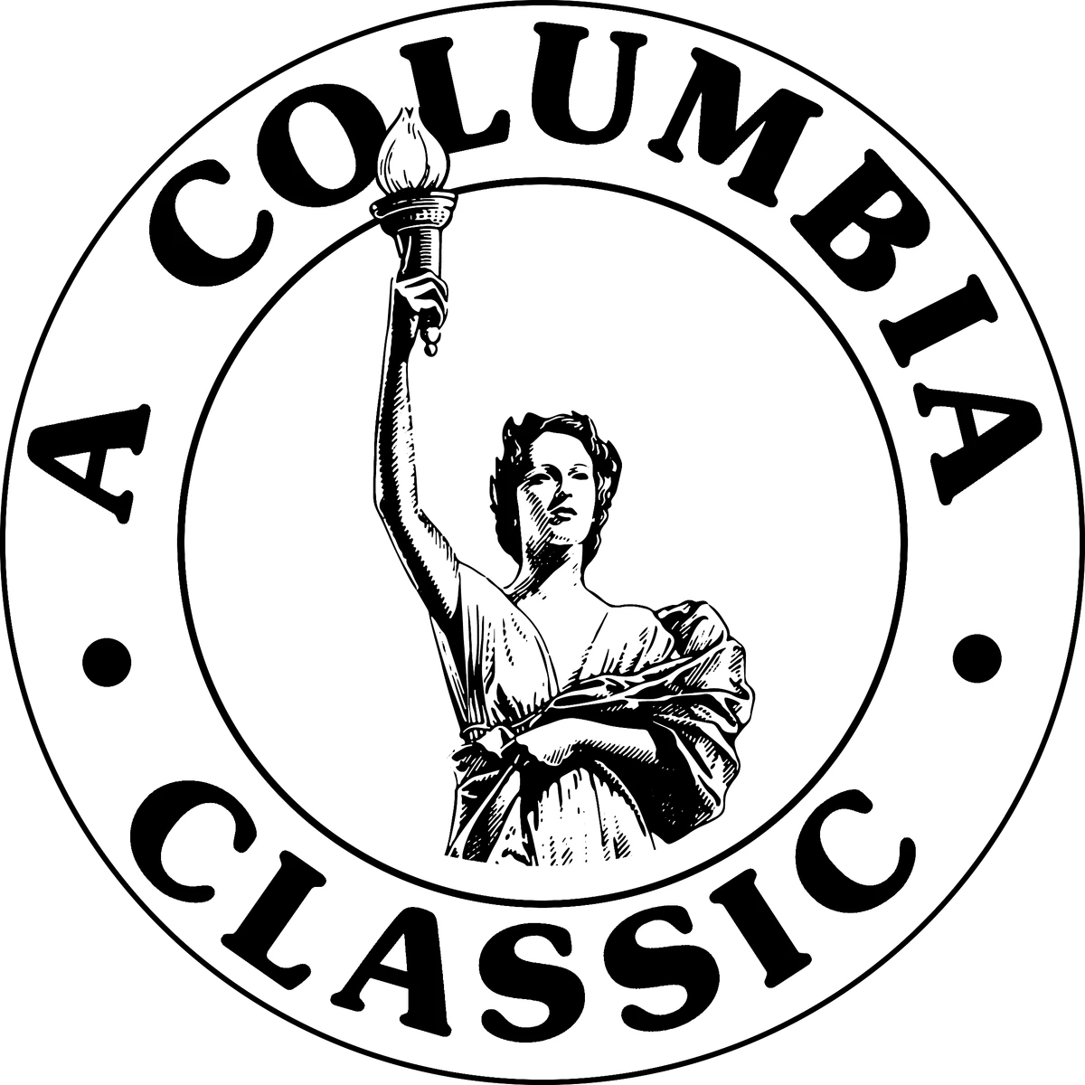 Columbia Classics | Logopedia | Fandom