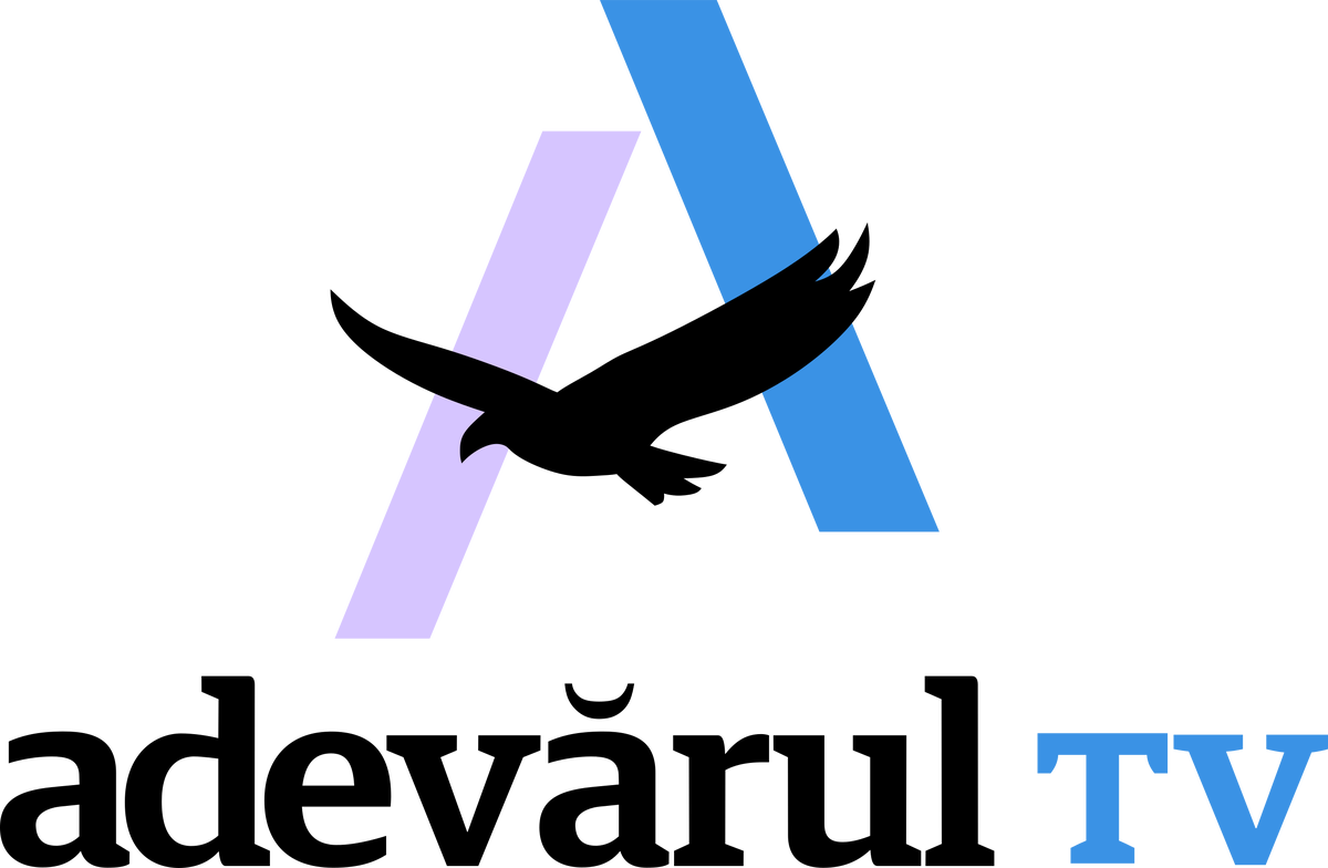 Adevărul TV | Logopedia | Fandom