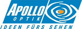 Apollo Optik Logo
