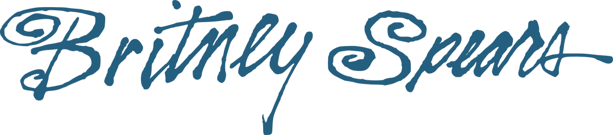 Britney Spears | Logopedia | Fandom