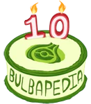Bulbapedia | Logopedia | Fandom
