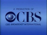 CBS Broadcast International/Otros | Logopedia | Fandom