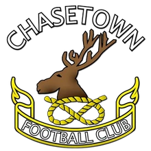 Chasetown FC | Logopedia | Fandom