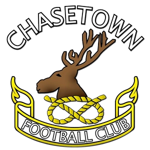 Chasetown FC | Logopedia | Fandom