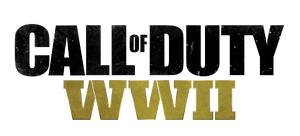Call of Duty: WWII | Logopedia | Fandom
