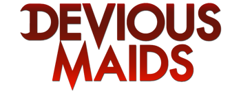 Devious Maids | Logopedia | Fandom