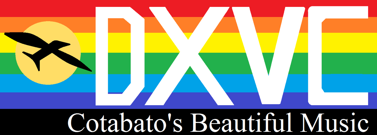 DXVC-FM | Logopedia | Fandom