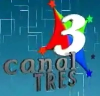 Canal 3 (Trelew) | Logopedia | Fandom