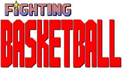 Fighting Basketball | Logopedia | Fandom