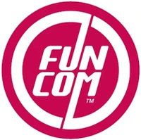 Funcom | Logopedia | Fandom