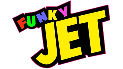 Funky Jet | Logopedia | Fandom
