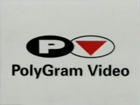 PolyGram Video | Logopedia | Fandom