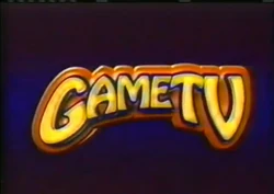 Game TV | Logopedia | Fandom