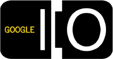 Google I/O | Logopedia | Fandom