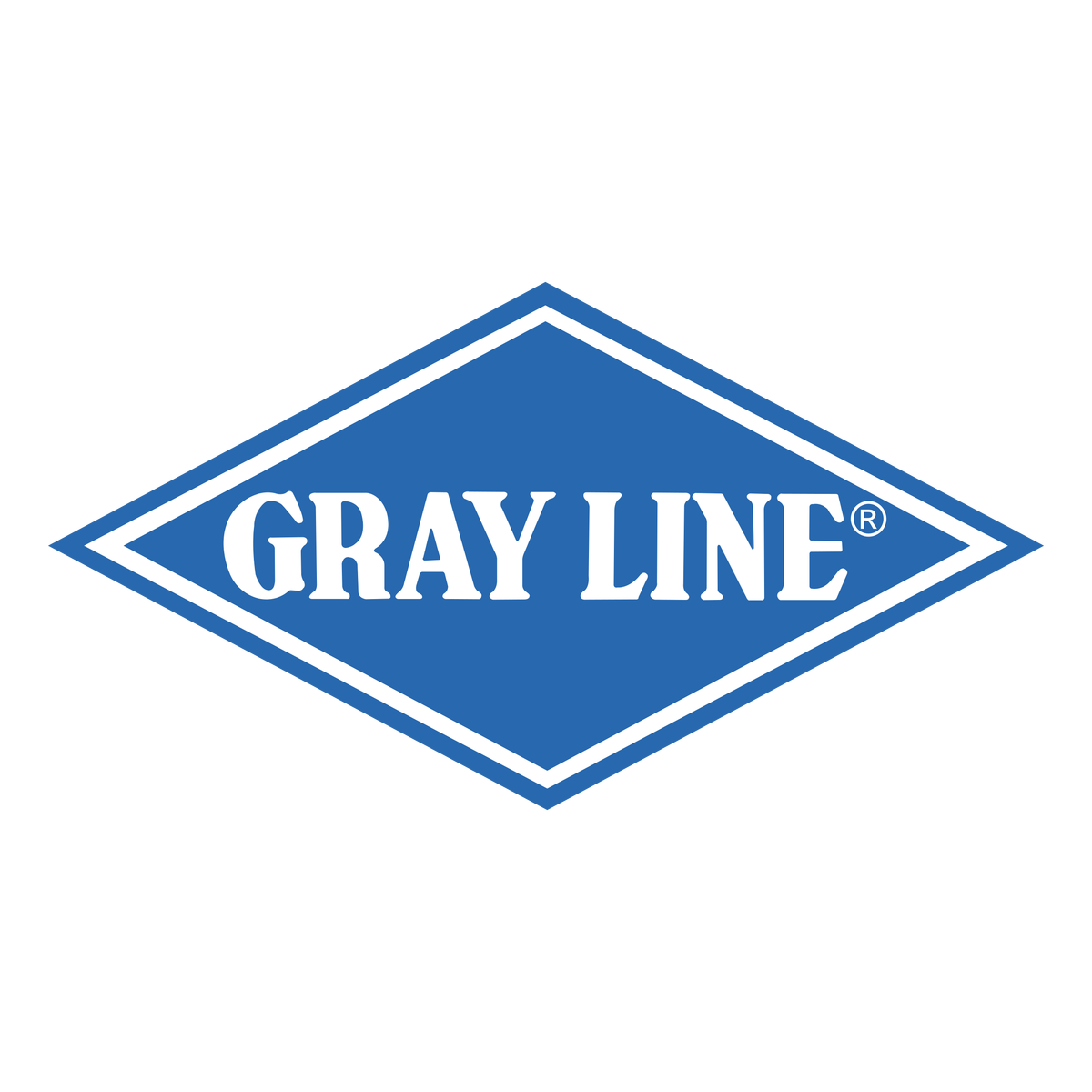 Gray Line Worldwide | Logopedia | Fandom
