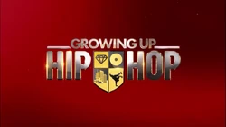 Growing Up Hip Hop | Logopedia | Fandom