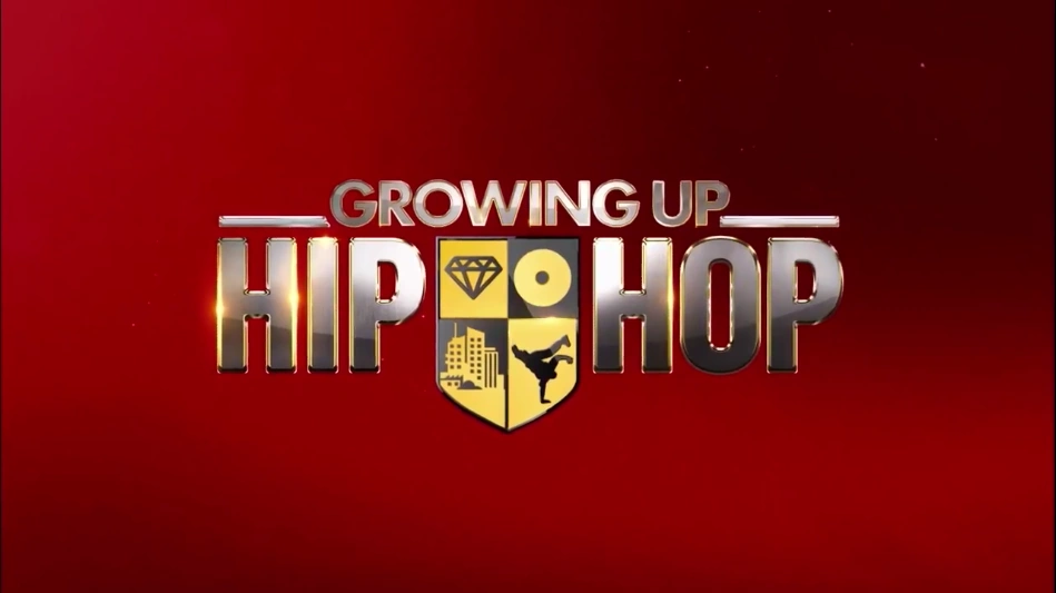 Growing Up Hip Hop | Logopedia | Fandom