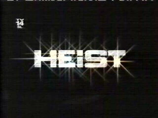 Heist | Logopedia | Fandom