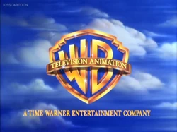 Warner Bros Pictures Logo 2001
