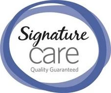 Signature Care | Logopedia | Fandom