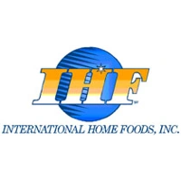 International Home Foods | Logopedia | Fandom