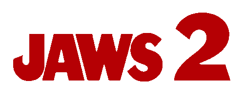 Jaws 2 | Logopedia | Fandom