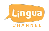 Lingua Channel | Logopedia | Fandom