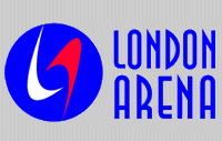London Arena | Logopedia | Fandom