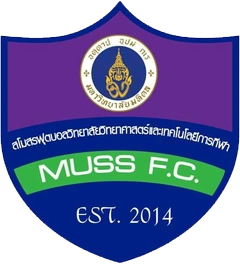 Mahidol University Sport Science FC | Logopedia | Fandom
