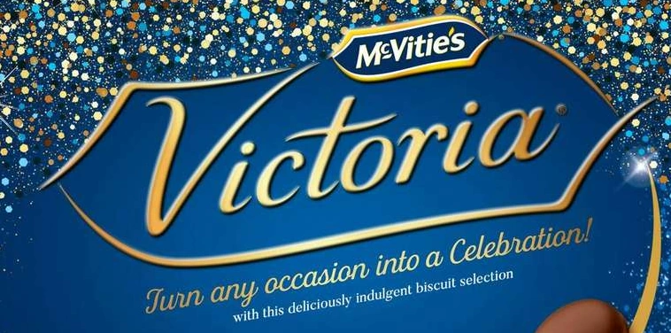 McVitie's Victoria | Logopedia | Fandom