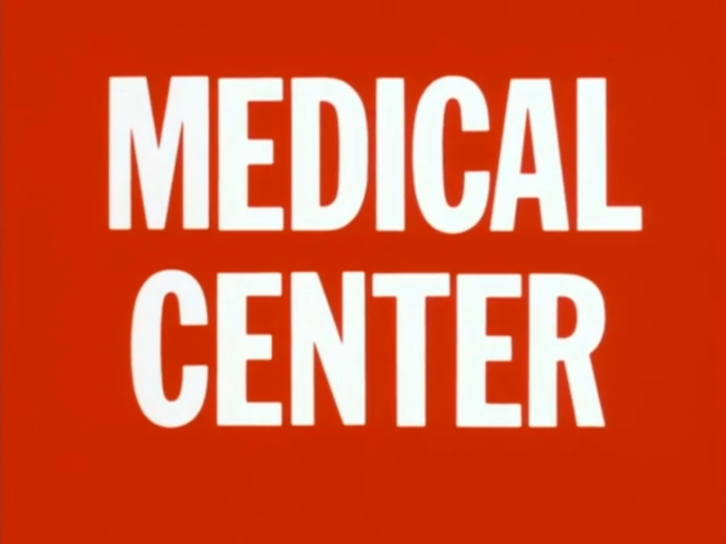 Medical Center | Logopedia | Fandom